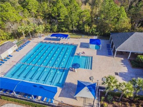 Swim & Tennis Facilities | Westchase Community Association | Tampa FL