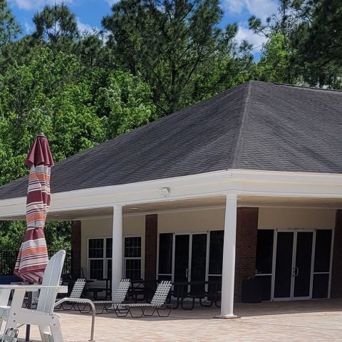 Activity Room Rental - Westchase Community Association